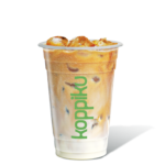 Menu - Koppiku