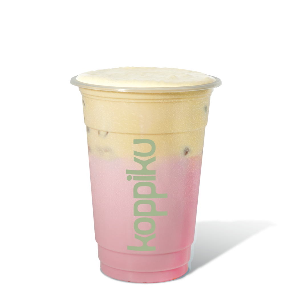 Menu - Koppiku